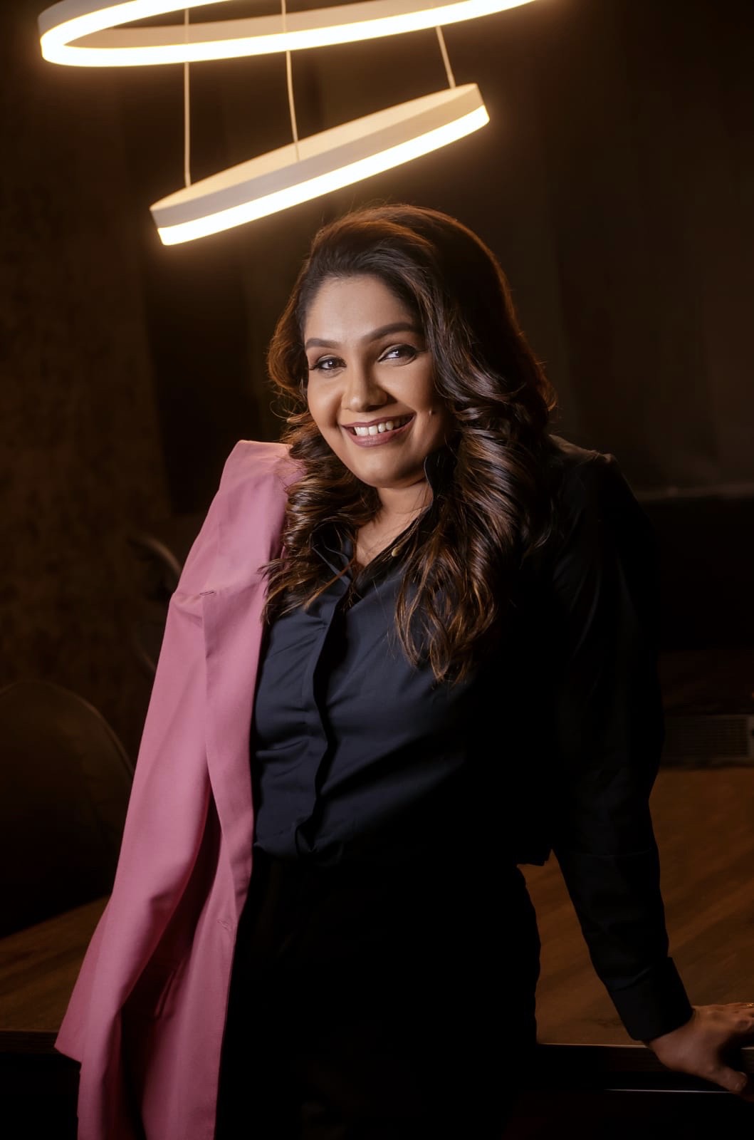 Achini Jayasinghe has bagged Women's Entrepreneur of the Year in ...