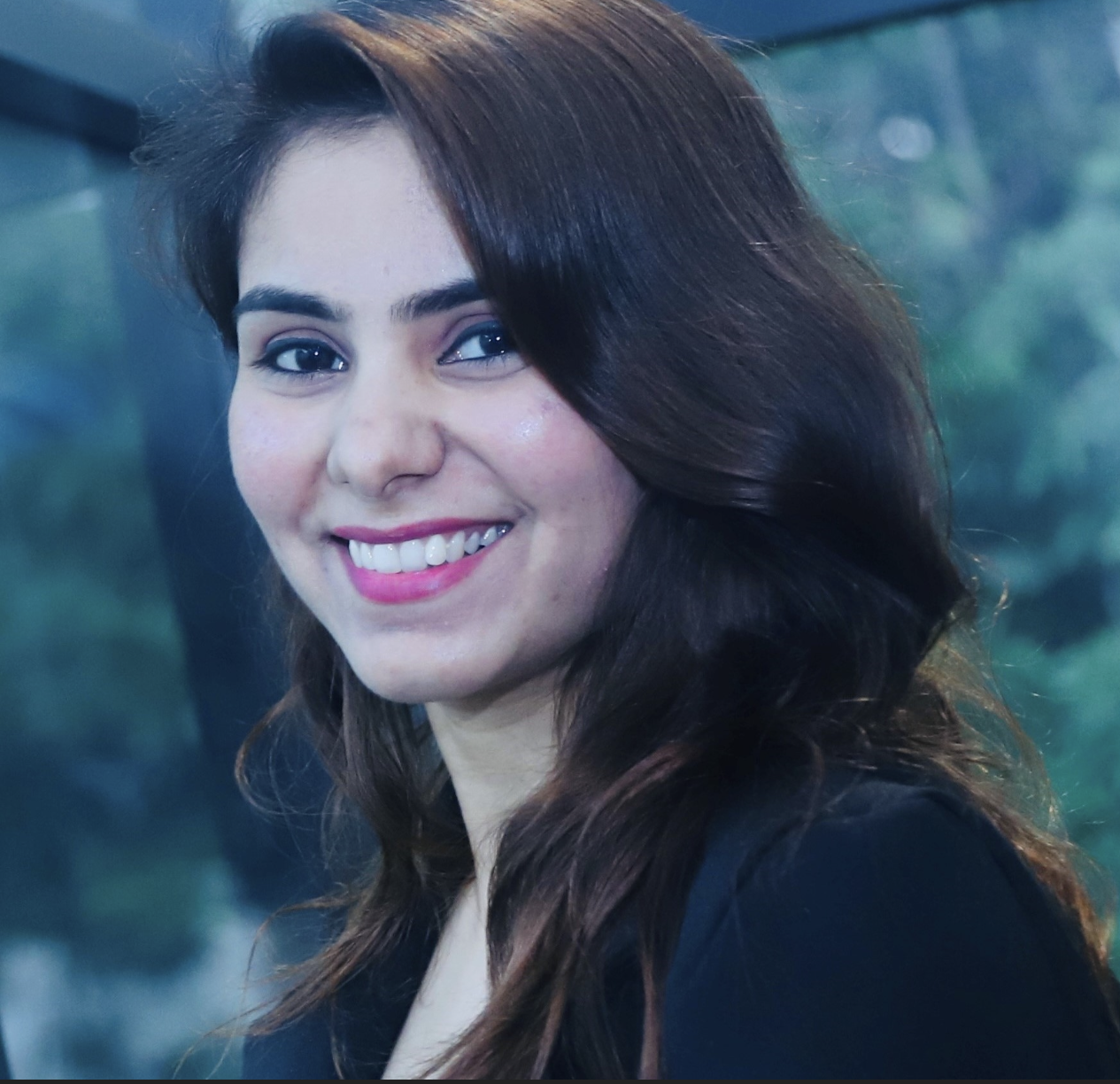Deepika S Has Won Outstanding Rising Star Award In Accounts