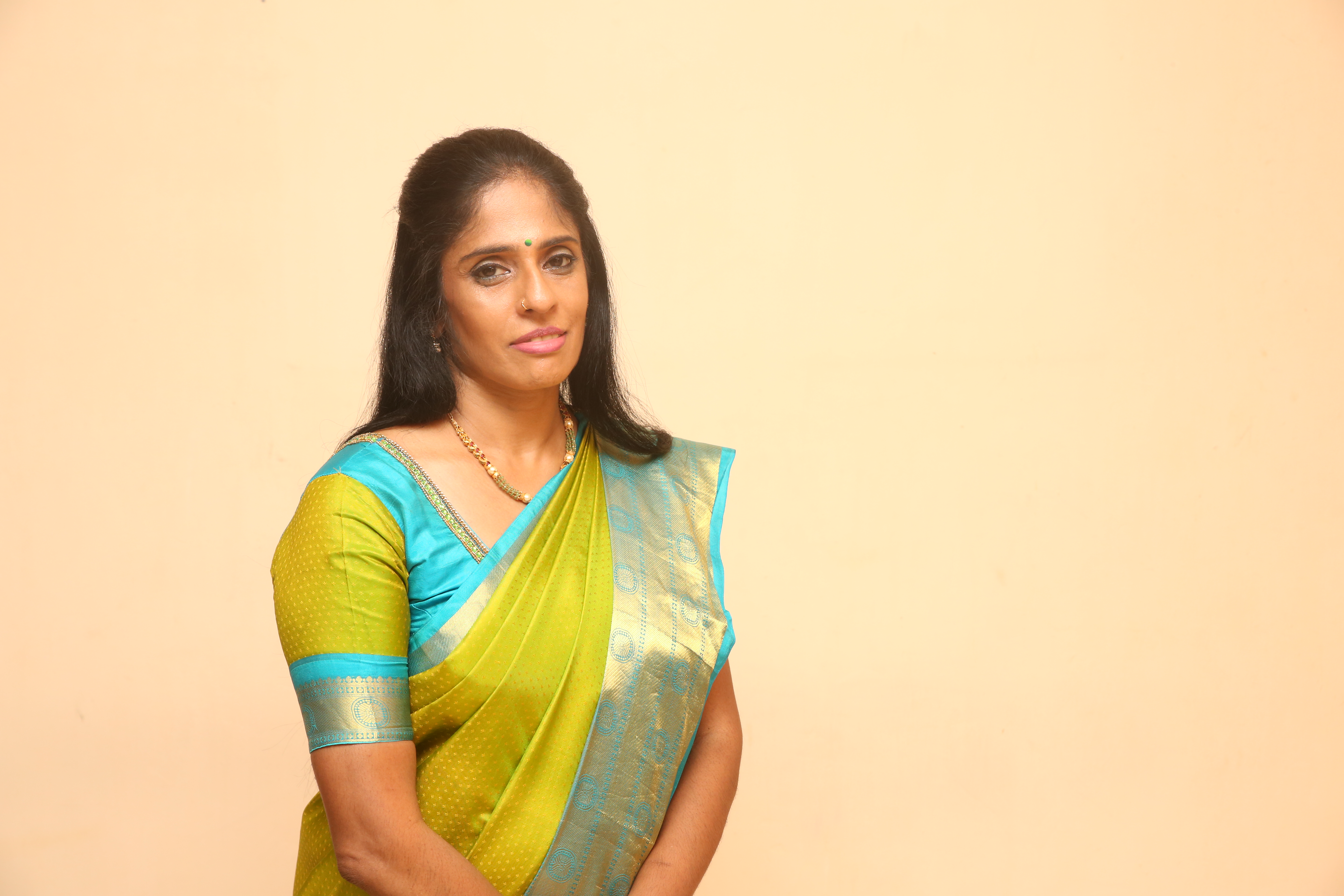 Shamala Jayaratnam Has Won Distinguished Lifetime Achiever Award