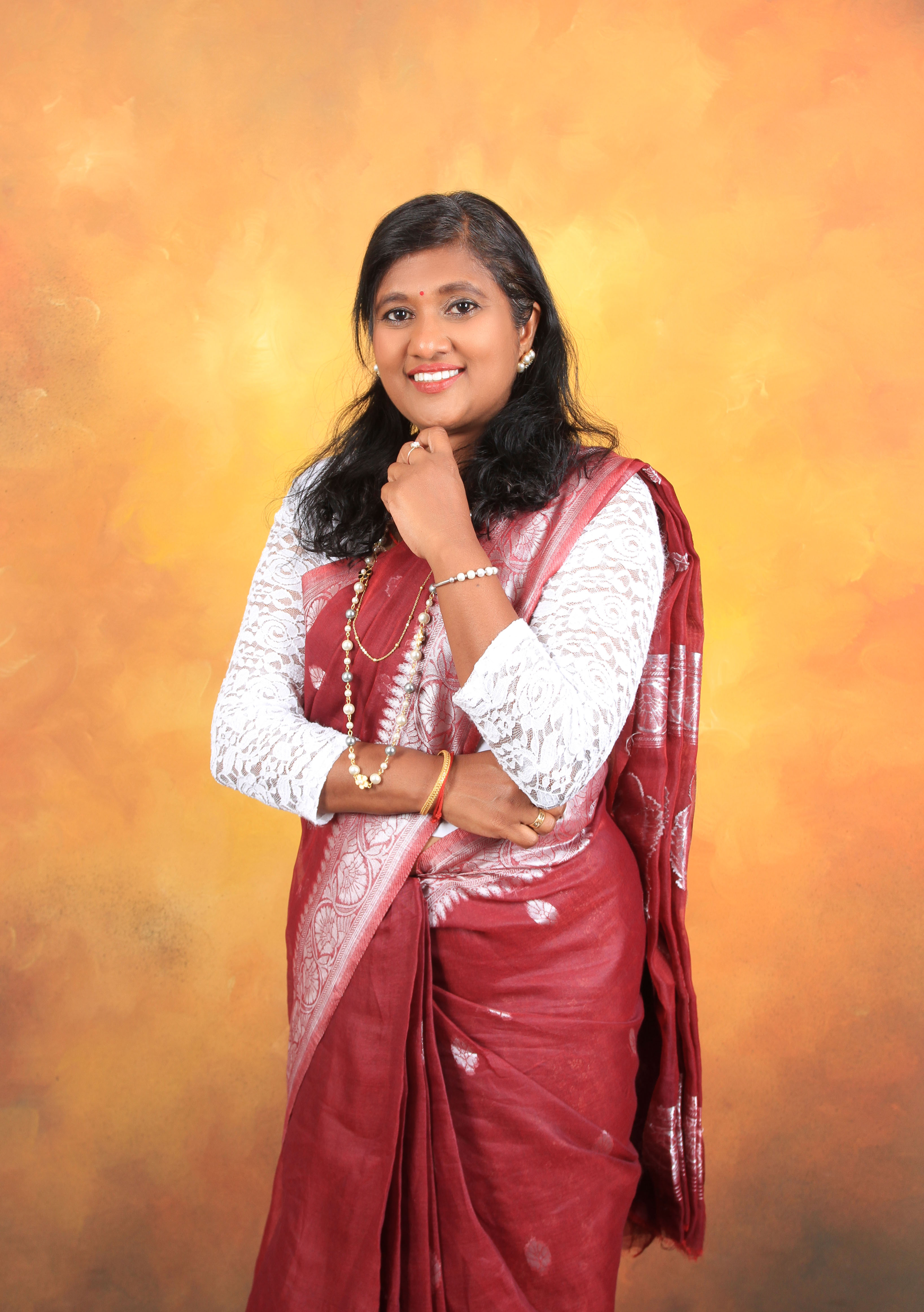 Mohana Sunthari Syvalingam Has Won Outstanding Women Coach Award