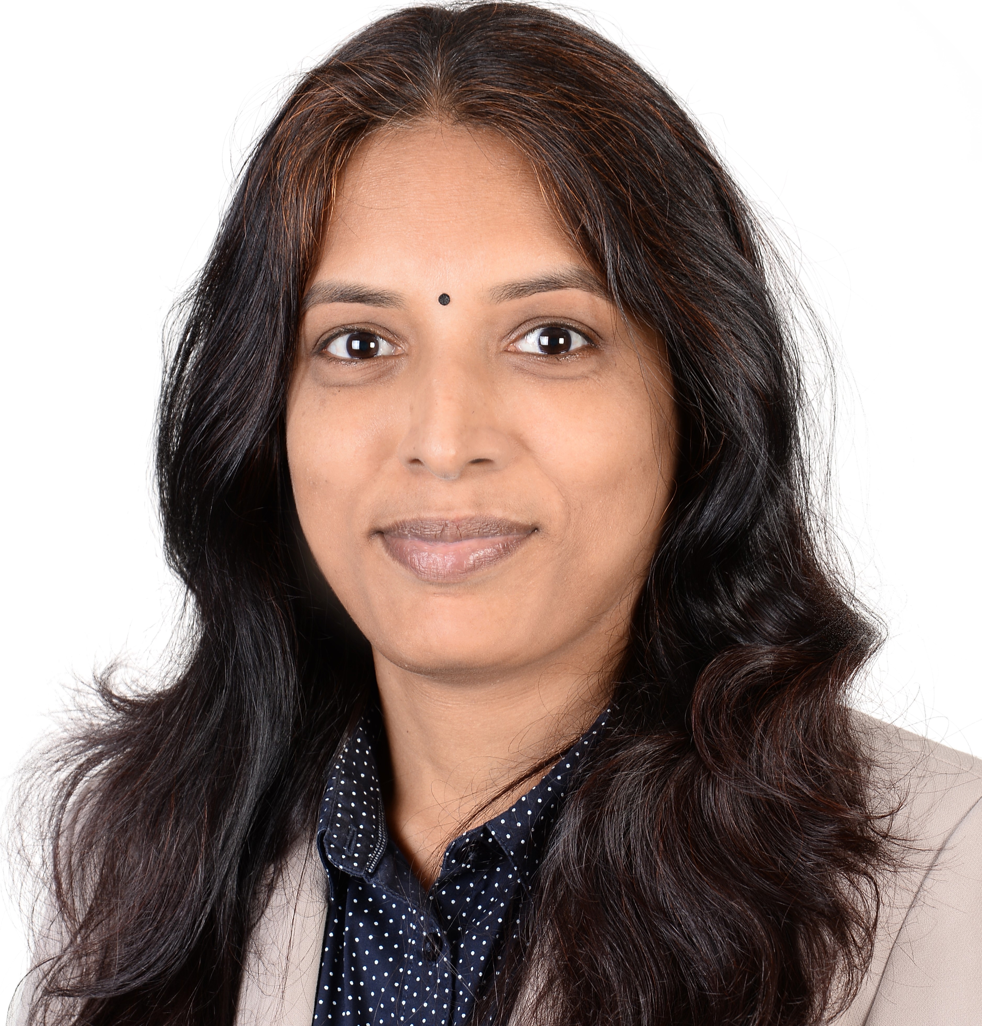 Sudha Ganesh Has Won Exemplary Women Leadership Award