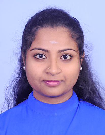 Velini Singaravelautham Has Won Asia's Young Women Achiever Award