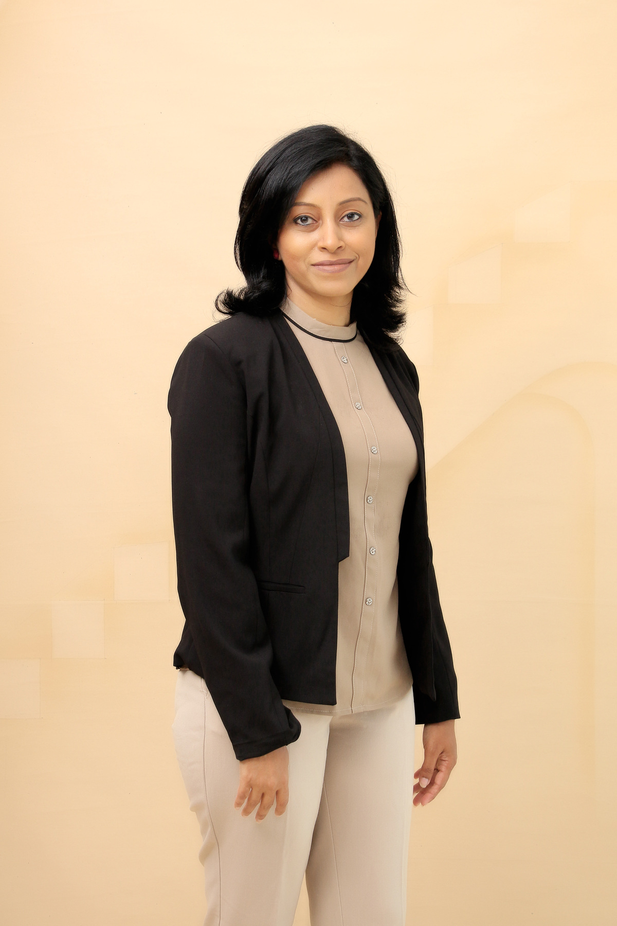 Dr. Sharmini Perera has bagged Outstanding Woman Performer of the Year ...